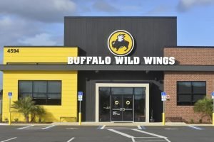 Buffalo Wild Wings Happy Hour Menu and Pricing