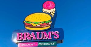 Braum's Lunch Hours: When Do Braum's Open & Close?