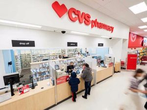 CVS Pharmacy Lunch Hours: What Time Does CVS close For Lunch