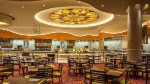 WinStar Buffet Hours: What Time Does the Buffet Open & Close?