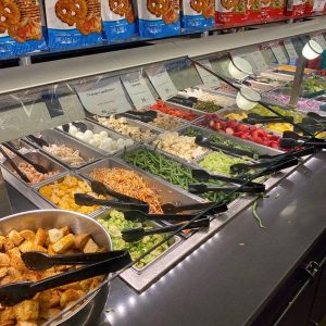 Harris Teeter Breakfast Bar Hours: What Time Does It Open?