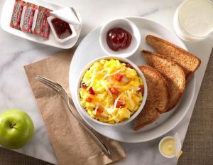 Home2 Suites Breakfast Hours: What Time is the Buffet Open?