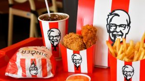 KFC Buffet: Hours, Menu, Prices and More