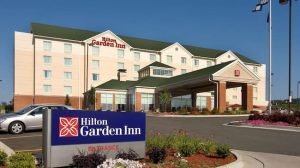 Hilton Garden Inn Restaurant Menu Prices